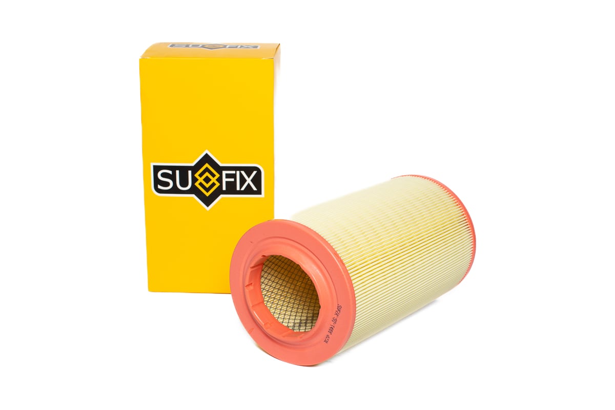 Фильтр воздушный SUFIX SO-1488 - выгодная цена, отзывы, характеристики, фото - купить в Москве и РФ