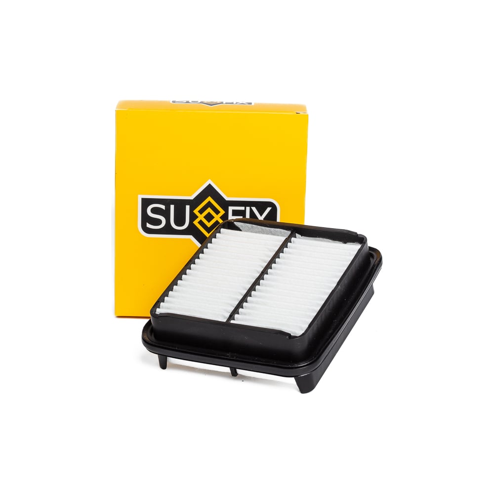 Фильтр воздушный SUFIX SO-1534 - выгодная цена, отзывы, характеристики, фото - купить в Москве и РФ