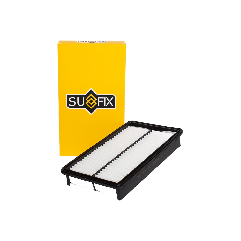 Фильтр воздушный SUFIX SO-1291 - выгодная цена, отзывы, характеристики, фото - купить в Москве и РФ