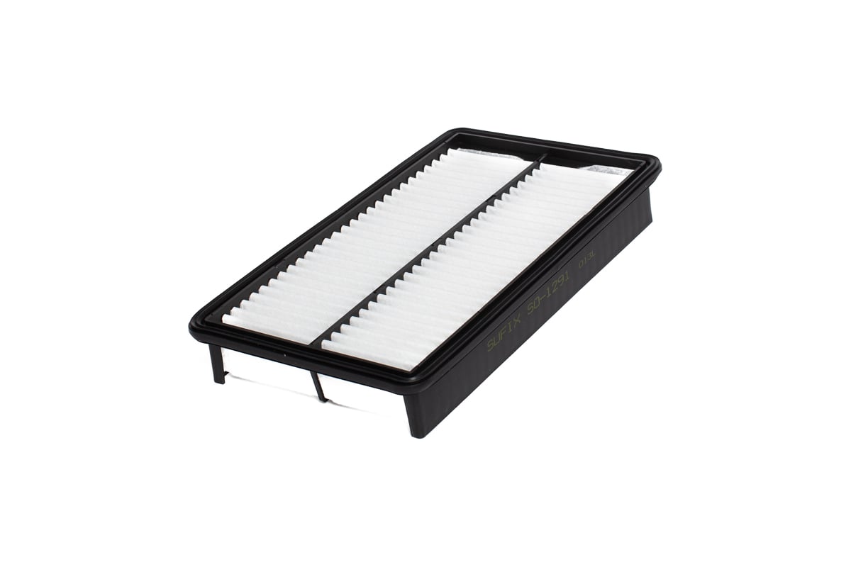 Фильтр воздушный SUFIX SO-1291 - выгодная цена, отзывы, характеристики, фото - купить в Москве и РФ