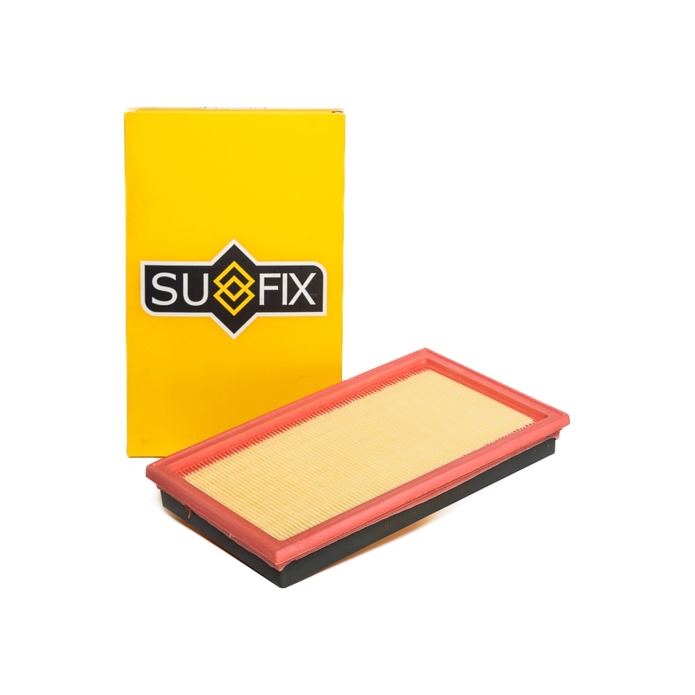Фильтр воздушный SUFIX SO-1082 - выгодная цена, отзывы, характеристики, фото - купить в Москве и РФ