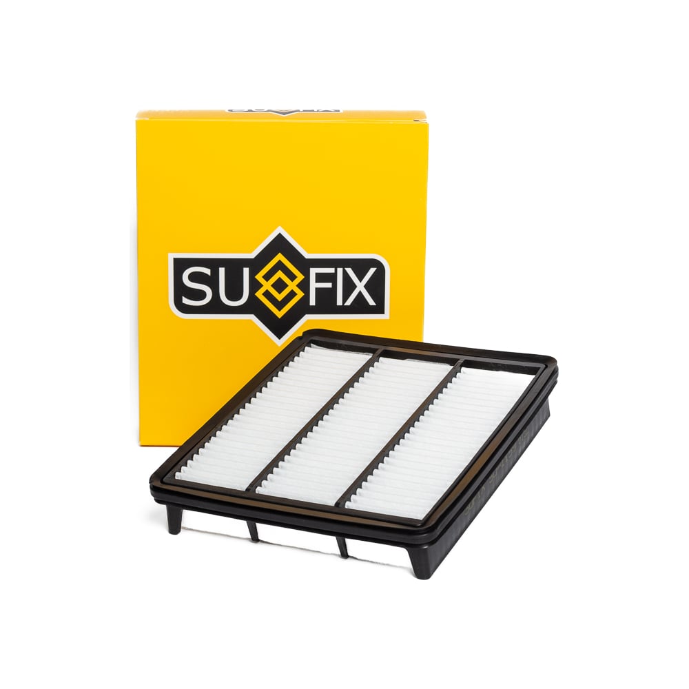 Фильтр воздушный SUFIX SO-1159 - выгодная цена, отзывы, характеристики, фото - купить в Москве и РФ