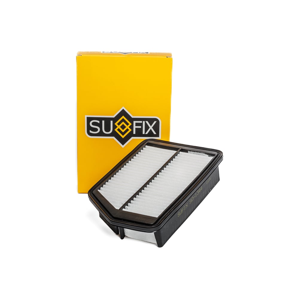 Фильтр воздушный SUFIX SO-1344 - выгодная цена, отзывы, характеристики, фото - купить в Москве и РФ