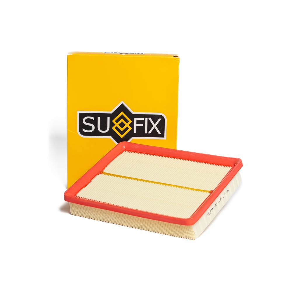 Фильтр воздушный SUFIX SO-1371 - выгодная цена, отзывы, характеристики, фото - купить в Москве и РФ