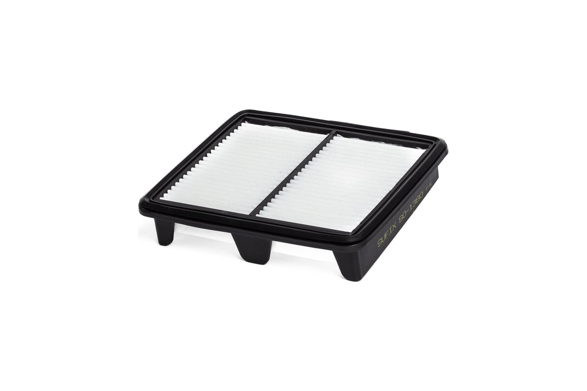 Фильтр воздушный SUFIX SO-1380 - выгодная цена, отзывы, характеристики, фото - купить в Москве и РФ