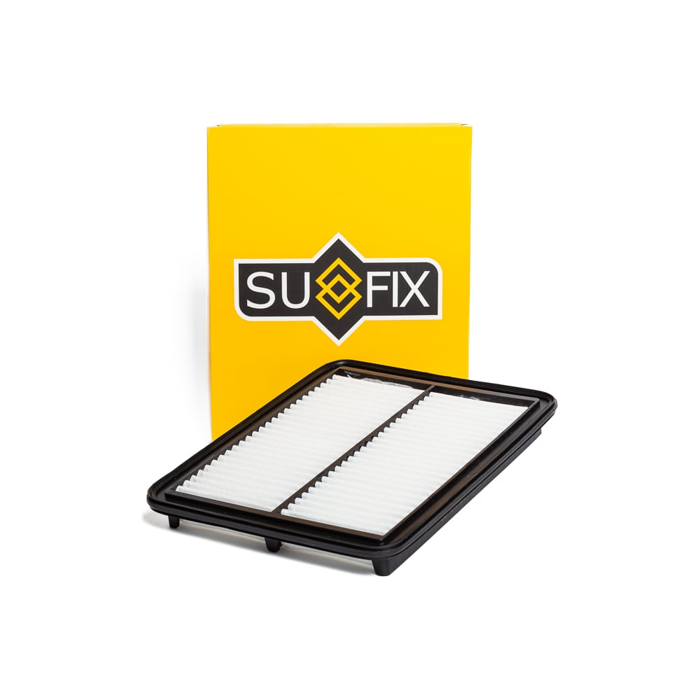 Фильтр воздушный SUFIX SO-1501 - выгодная цена, отзывы, характеристики, фото - купить в Москве и РФ