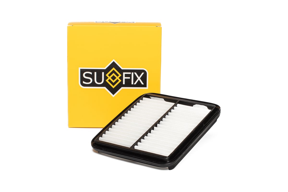 Фильтр воздушный SUFIX SO-1378 - выгодная цена, отзывы, характеристики, фото - купить в Москве и РФ