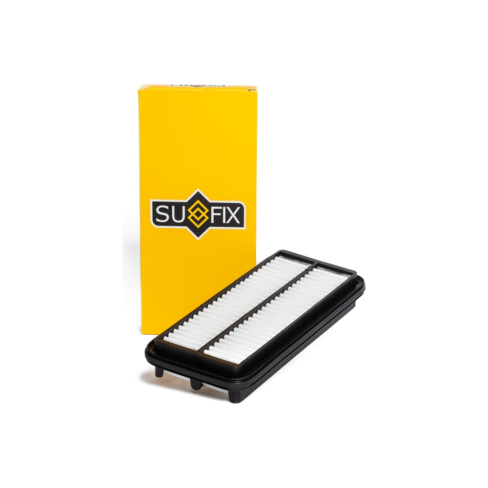 Фильтр воздушный SUFIX SO-1431 - выгодная цена, отзывы, характеристики, фото - купить в Москве и РФ