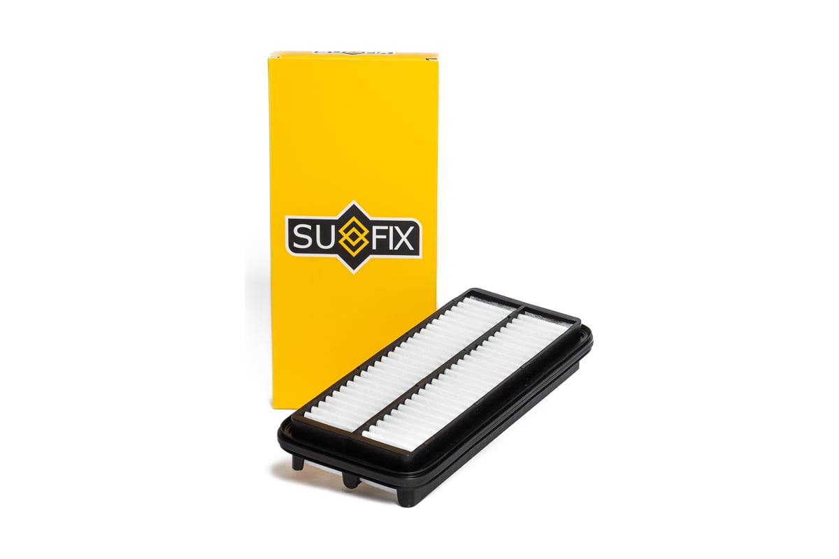 Фильтр воздушный SUFIX SO-1431 - выгодная цена, отзывы, характеристики, фото - купить в Москве и РФ