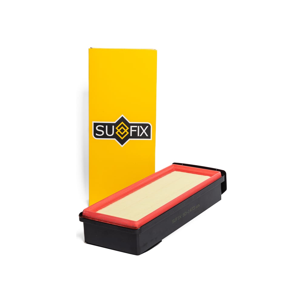 Фильтр воздушный SUFIX SO-1473 - выгодная цена, отзывы, характеристики, фото - купить в Москве и РФ