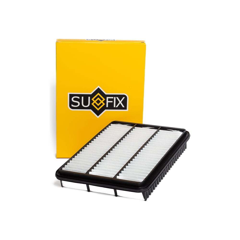 Фильтр воздушный SUFIX SO-1010 - выгодная цена, отзывы, характеристики, фото - купить в Москве и РФ