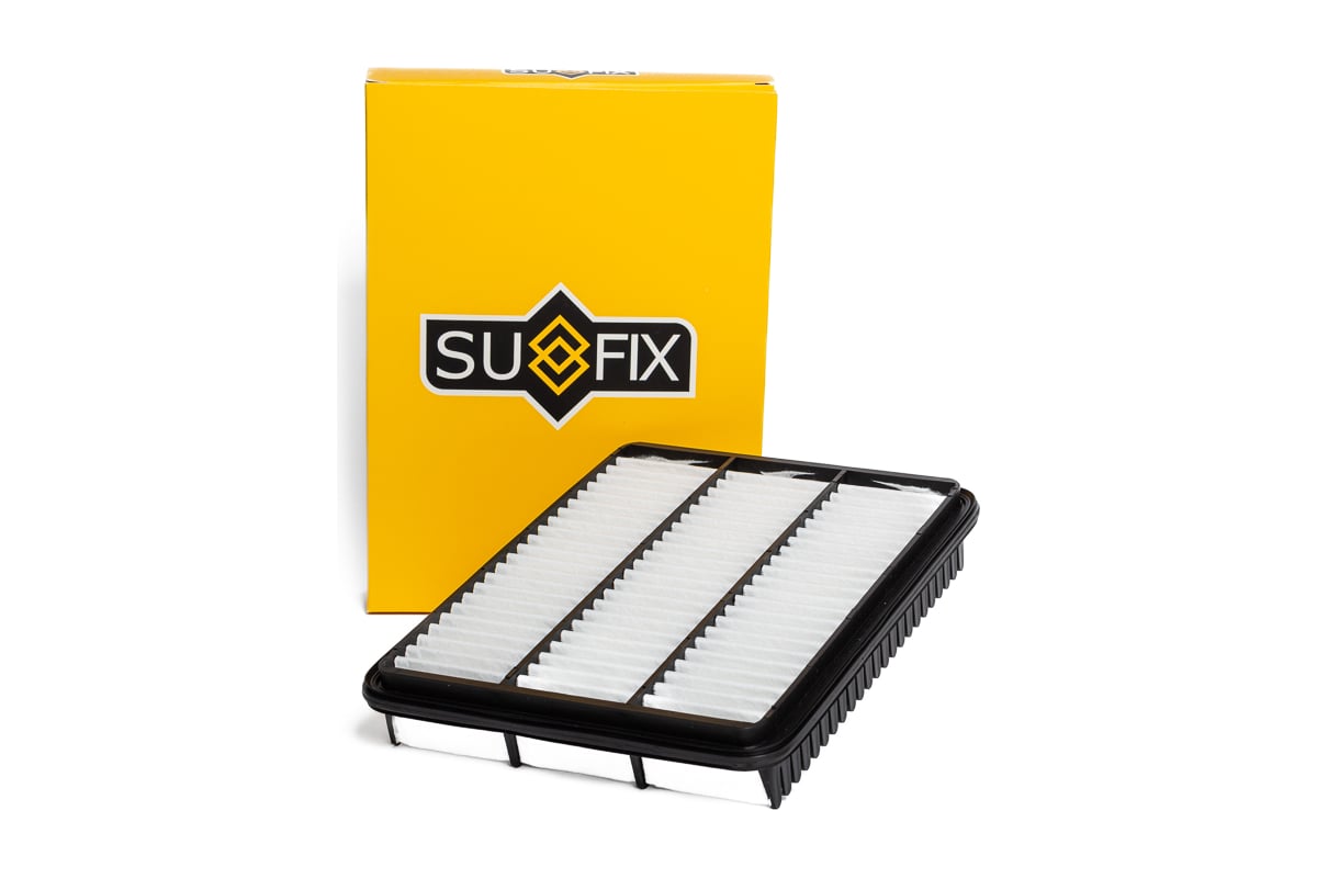 Фильтр воздушный SUFIX SO-1010 - выгодная цена, отзывы, характеристики, фото - купить в Москве и РФ