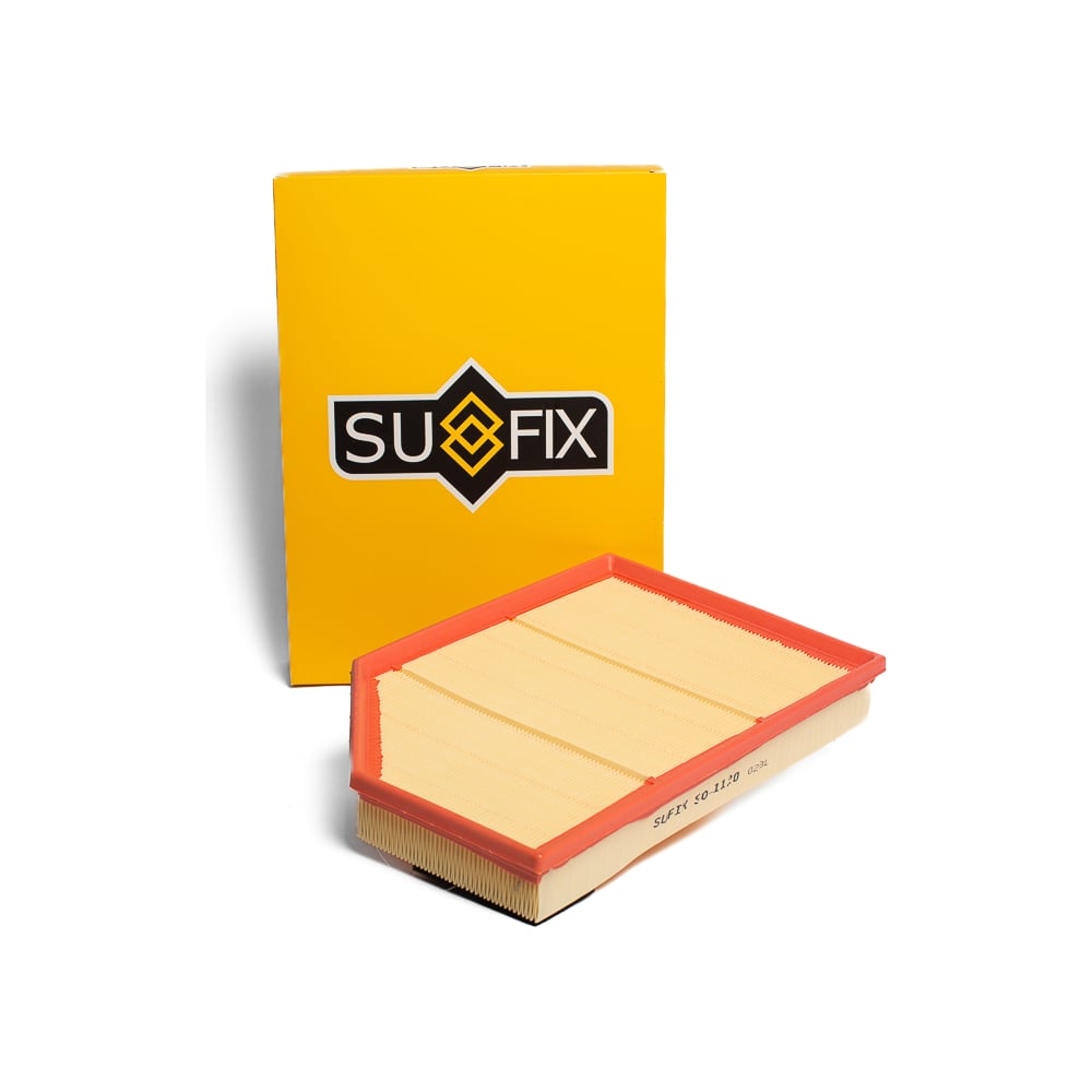 Фильтр воздушный SUFIX SO-1120 - выгодная цена, отзывы, характеристики, фото - купить в Москве и РФ