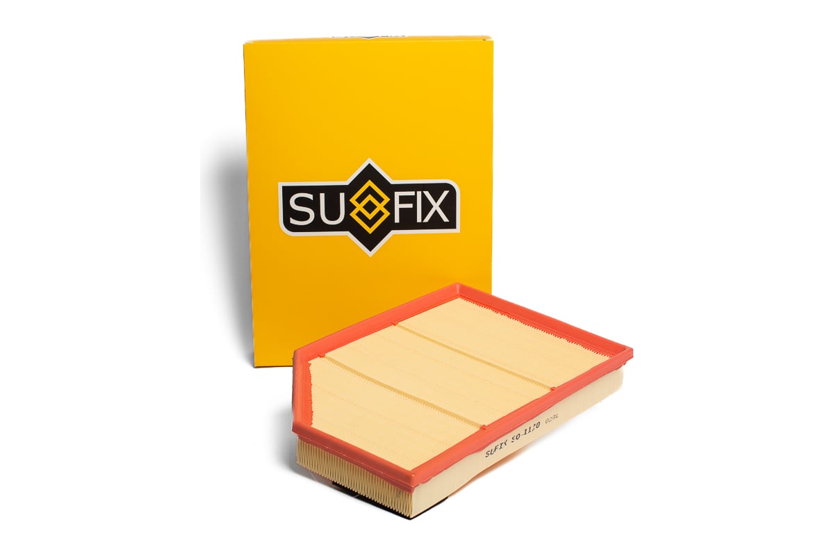Фильтр воздушный SUFIX SO-1120 - выгодная цена, отзывы, характеристики, фото - купить в Москве и РФ