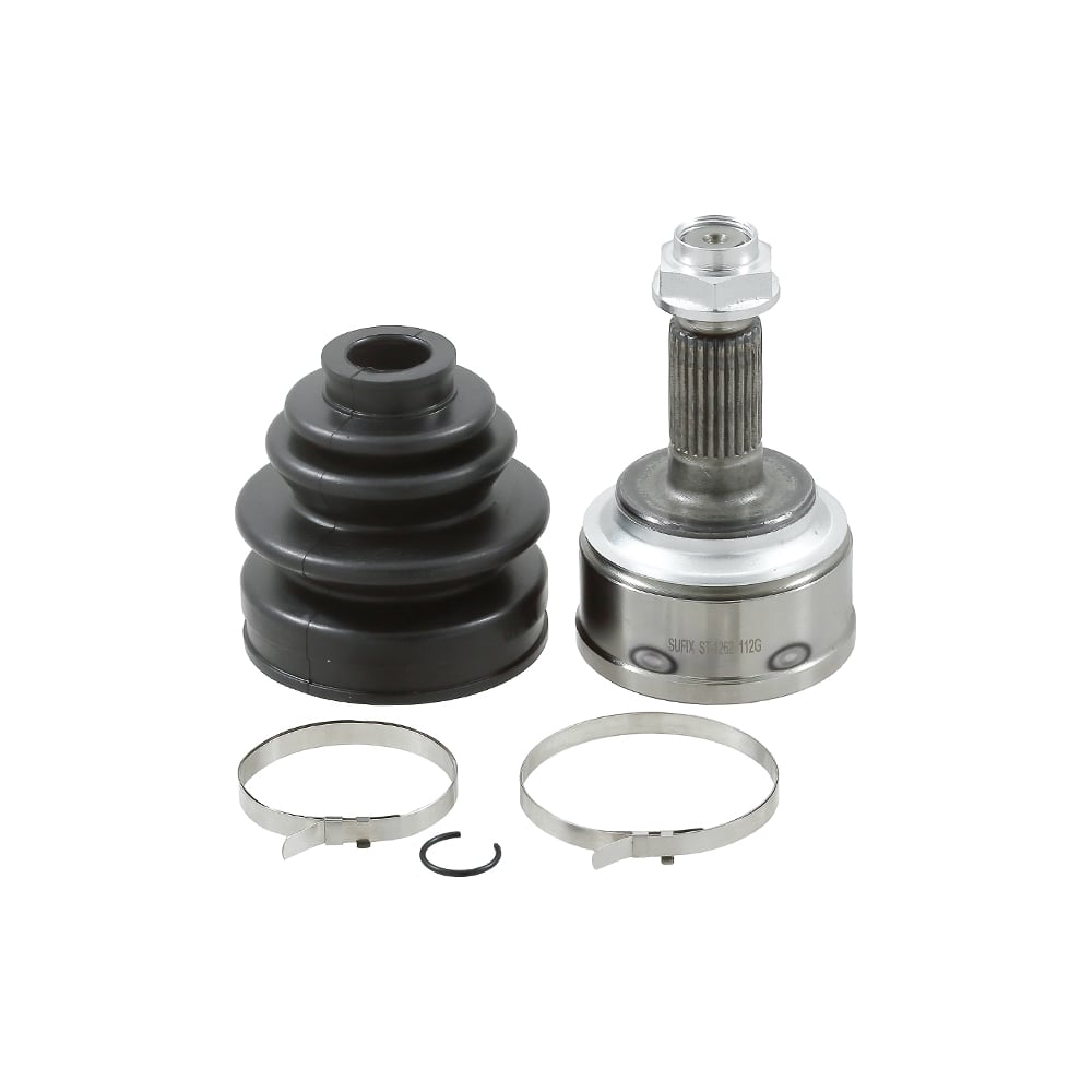 Шрус наружный SUFIX ST-1262 - выгодная цена, отзывы, характеристики, фото - купить в Москве и РФ