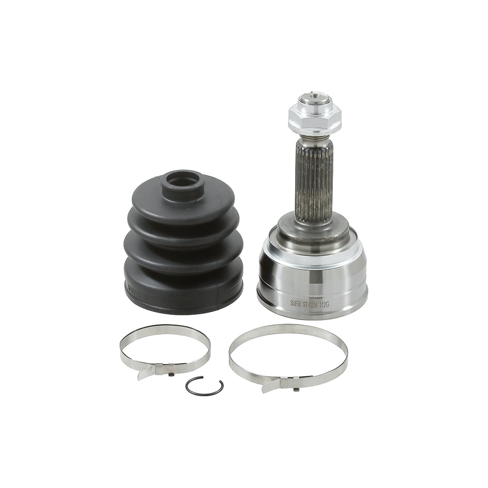 Шрус наружный SUFIX ST-1224 - выгодная цена, отзывы, характеристики, фото - купить в Москве и РФ