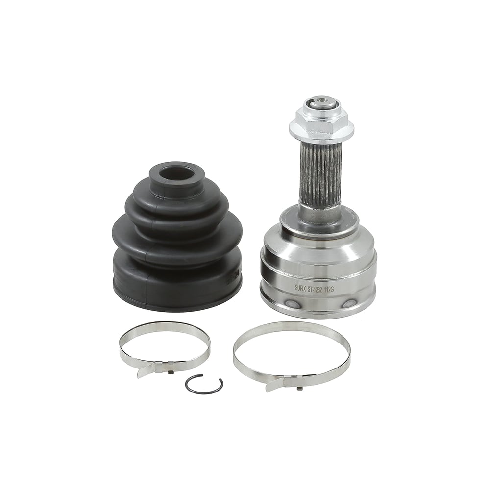 Шрус наружный SUFIX ST-1232 - выгодная цена, отзывы, характеристики, фото - купить в Москве и РФ