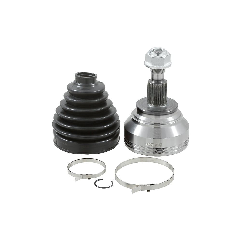 Шрус наружный SUFIX ST-1256 - выгодная цена, отзывы, характеристики, фото - купить в Москве и РФ