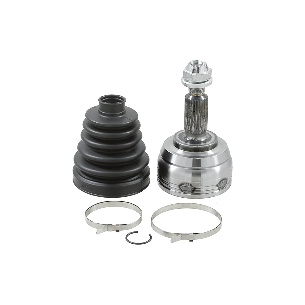 Шрус наружный SUFIX ST-1252 - выгодная цена, отзывы, характеристики, фото - купить в Москве и РФ