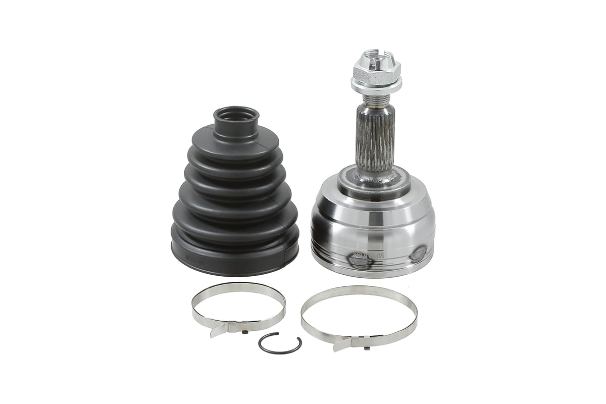 Шрус наружный SUFIX ST-1252 - выгодная цена, отзывы, характеристики, фото - купить в Москве и РФ