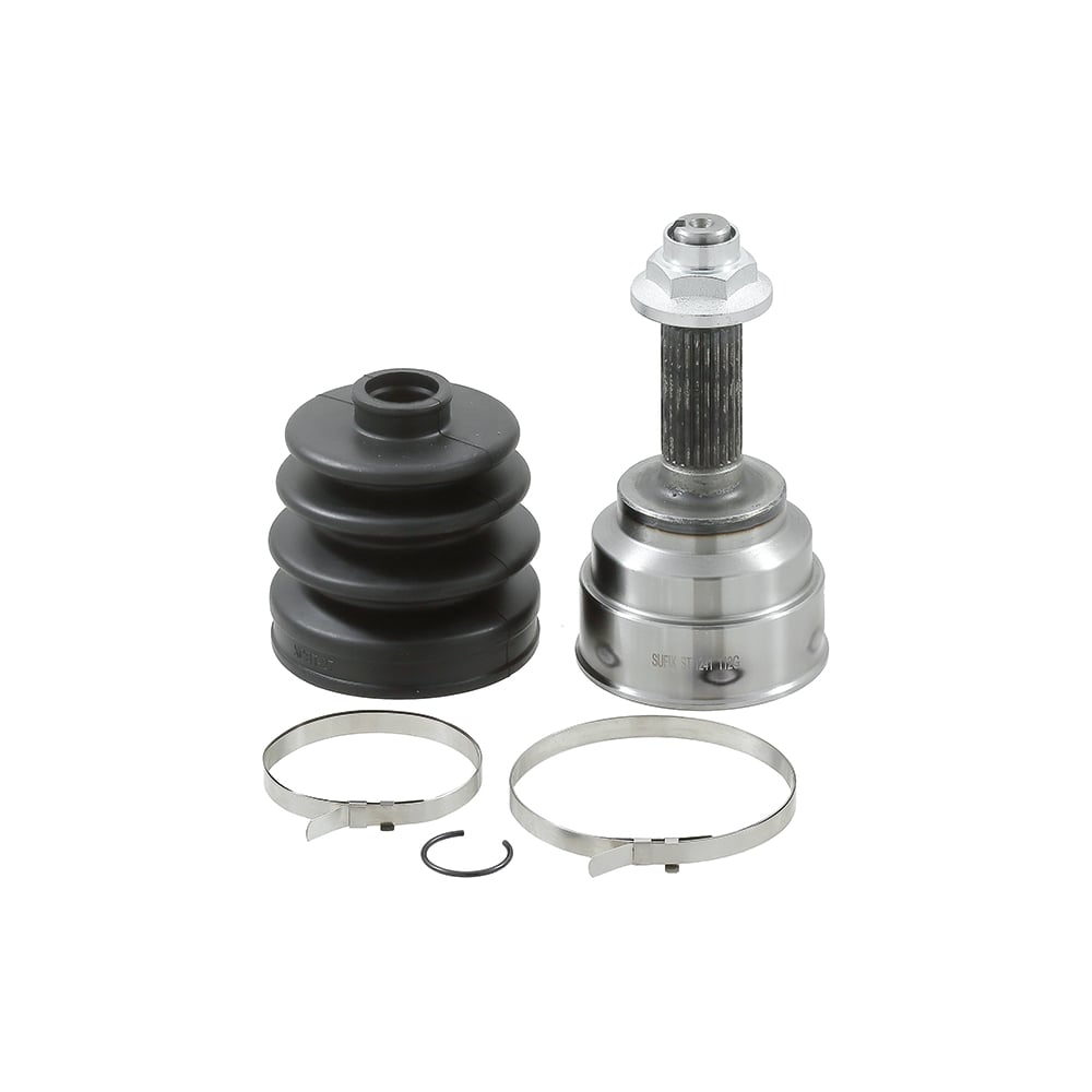 Шрус наружный SUFIX ST-1241 - выгодная цена, отзывы, характеристики, фото - купить в Москве и РФ