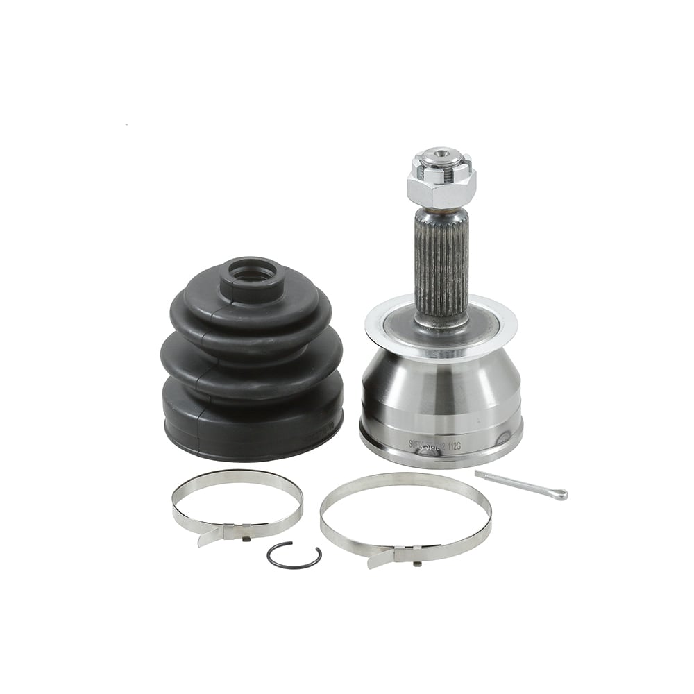 Шрус наружный SUFIX ST-1242 - выгодная цена, отзывы, характеристики, фото - купить в Москве и РФ