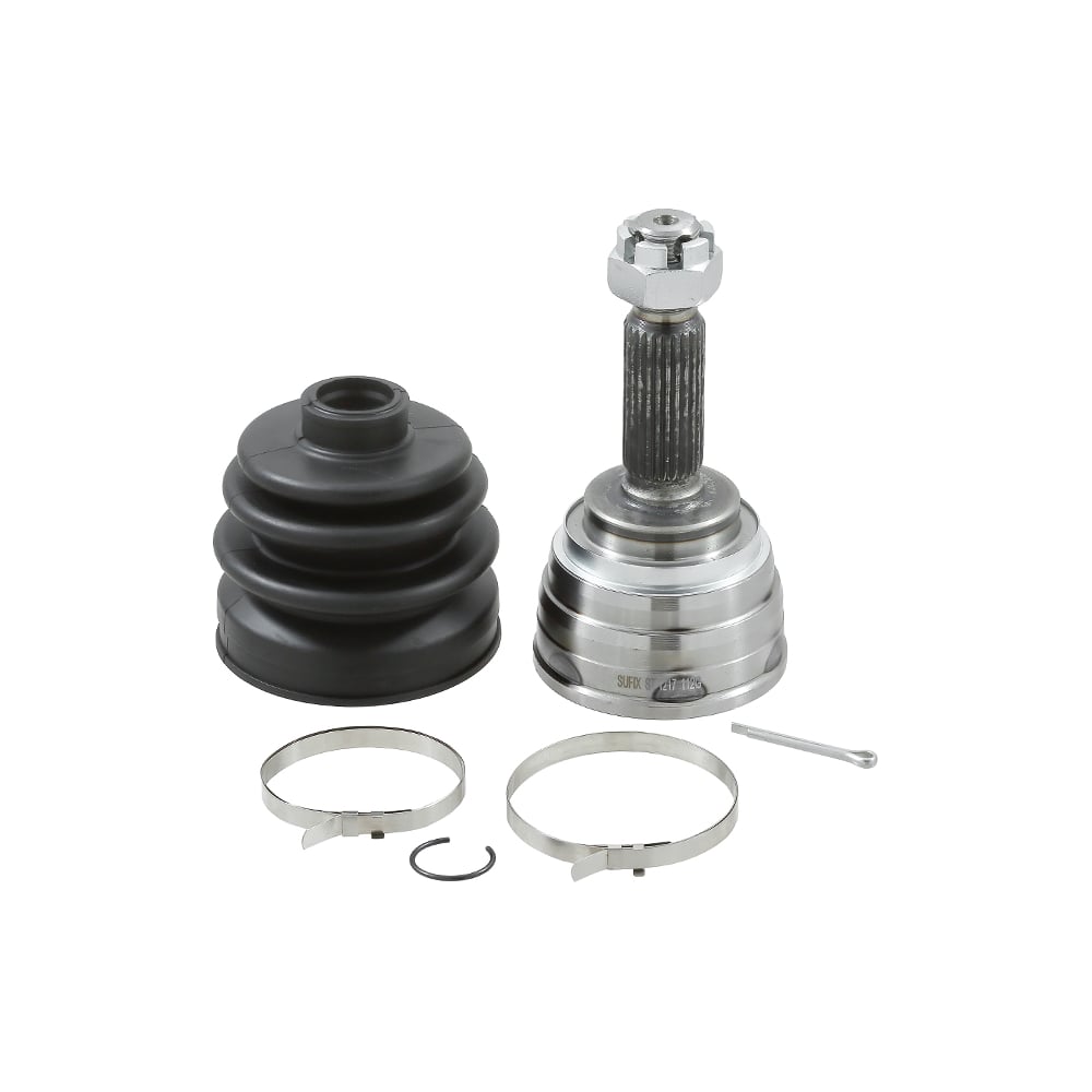 Шрус наружный SUFIX ST-1217 - выгодная цена, отзывы, характеристики, фото - купить в Москве и РФ
