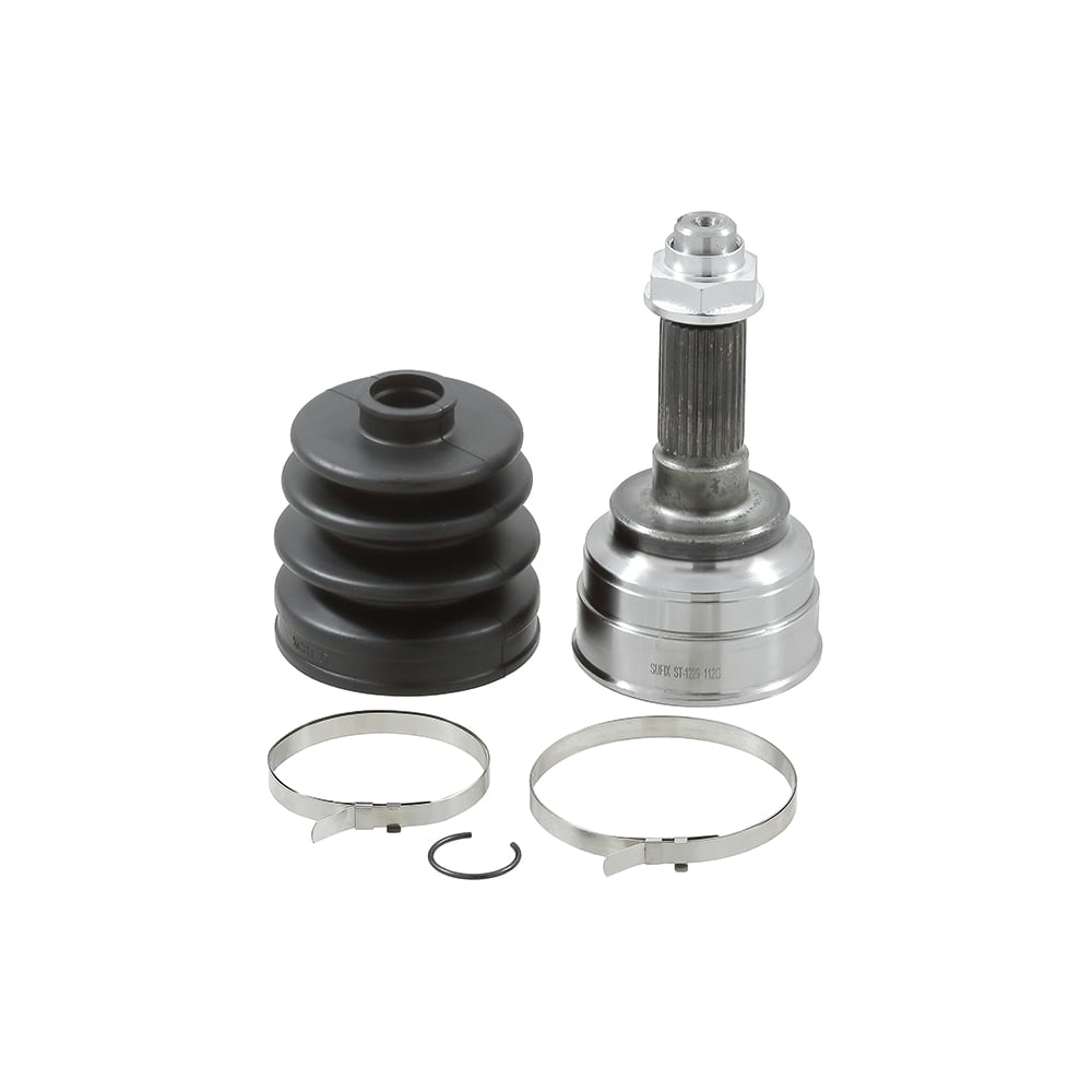 Шрус наружный SUFIX ST-1229 - выгодная цена, отзывы, характеристики, фото - купить в Москве и РФ