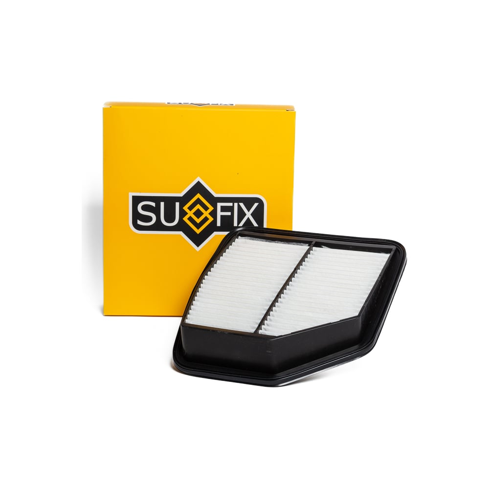 Фильтр воздушный SUFIX SO-1054 - выгодная цена, отзывы, характеристики, фото - купить в Москве и РФ