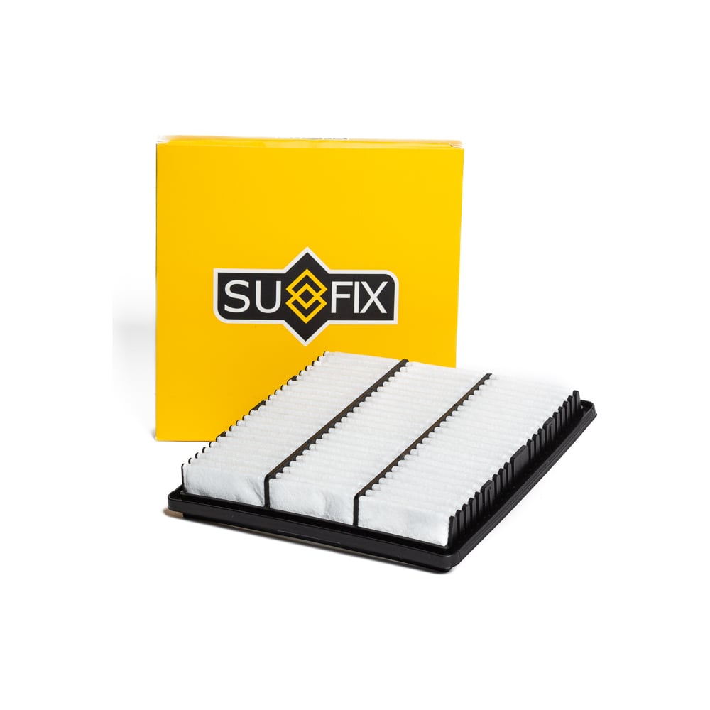 Фильтр воздушный SUFIX SO-1104 - выгодная цена, отзывы, характеристики, фото - купить в Москве и РФ