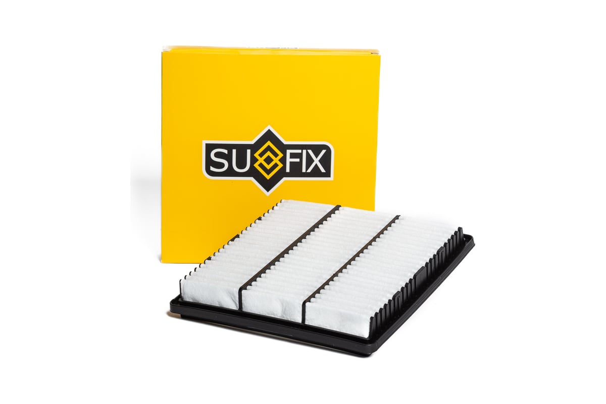 Фильтр воздушный SUFIX SO-1104 - выгодная цена, отзывы, характеристики, фото - купить в Москве и РФ