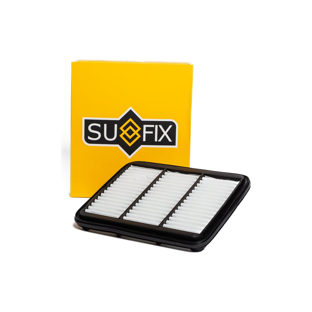 Фильтр воздушный SUFIX SO-1145 - выгодная цена, отзывы, характеристики, фото - купить в Москве и РФ