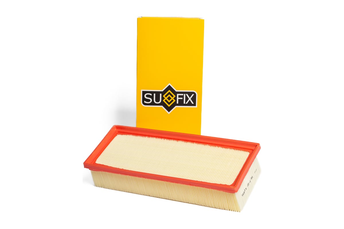 Фильтр воздушный SUFIX SO-1191 - выгодная цена, отзывы, характеристики, фото - купить в Москве и РФ