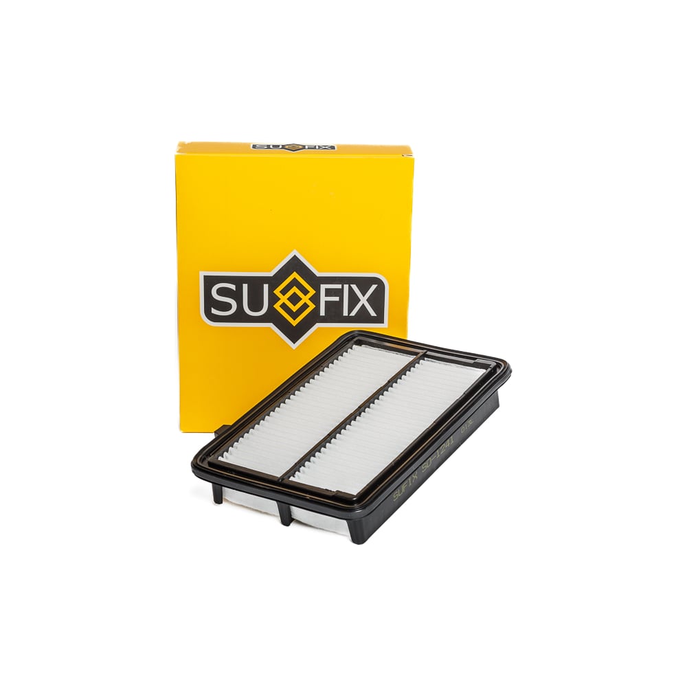 Фильтр воздушный SUFIX SO-1241 - выгодная цена, отзывы, характеристики, фото - купить в Москве и РФ