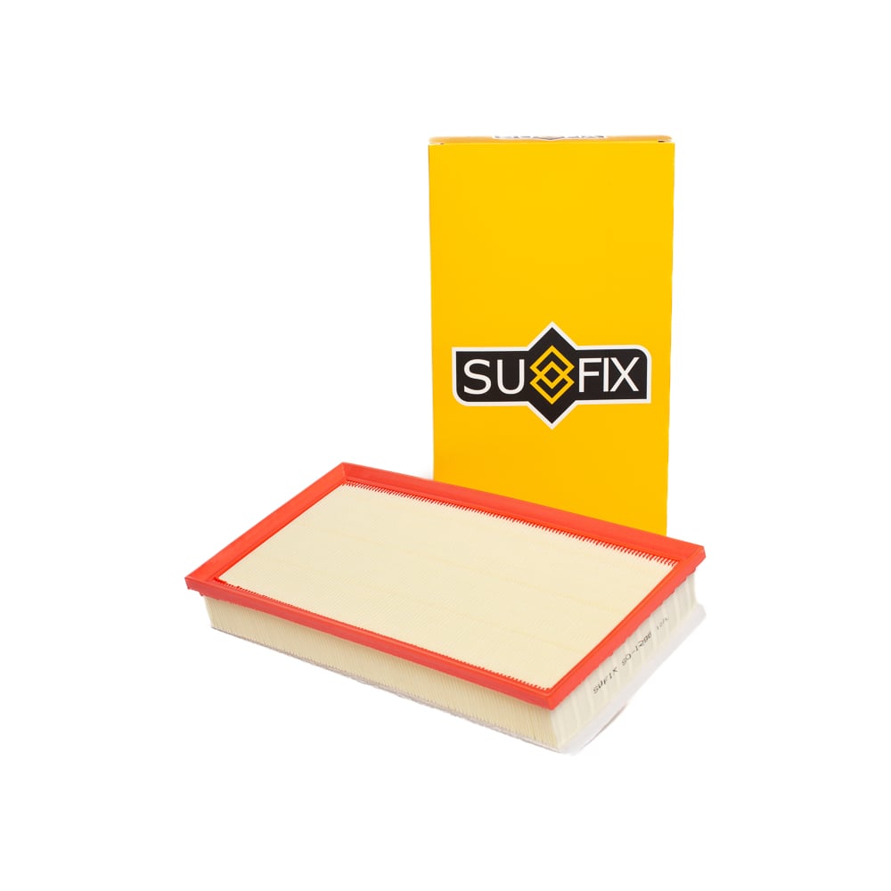 Фильтр воздушный SUFIX SO-1296 - выгодная цена, отзывы, характеристики, фото - купить в Москве и РФ