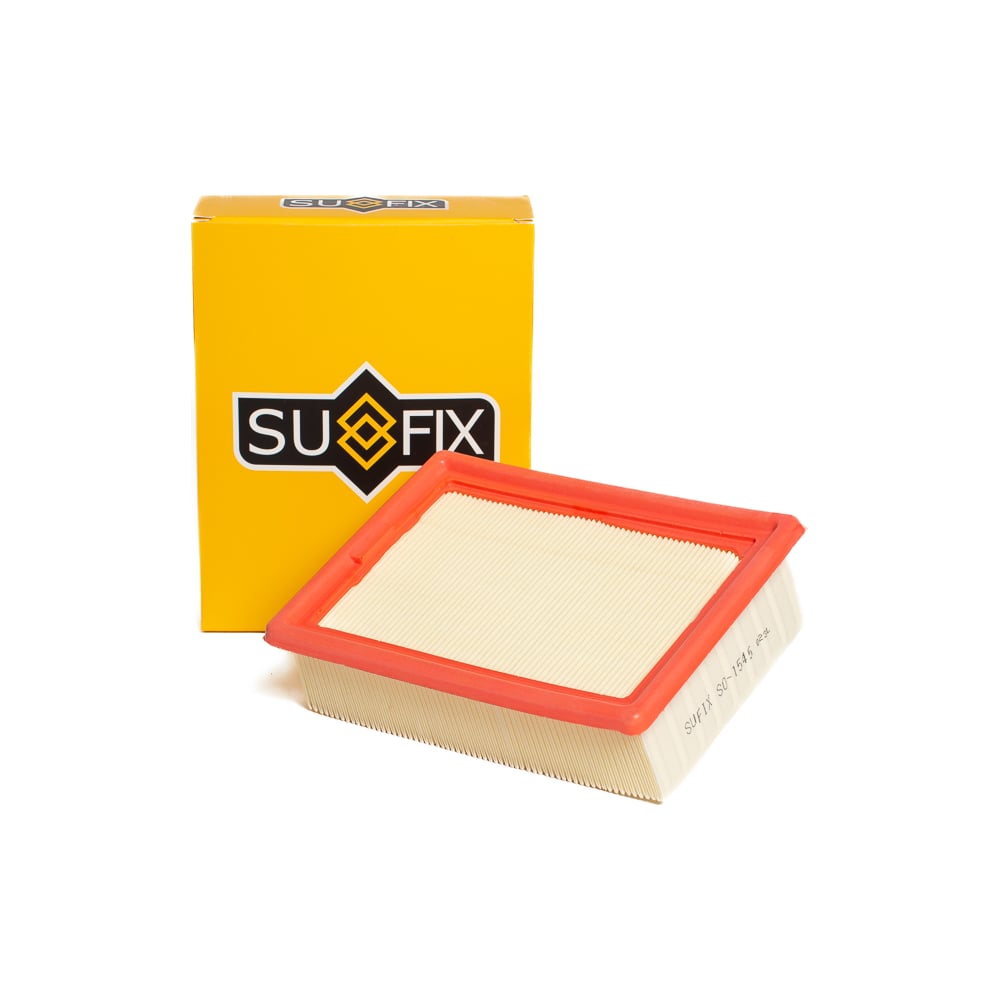 Фильтр воздушный SUFIX SO-1545 - выгодная цена, отзывы, характеристики, фото - купить в Москве и РФ