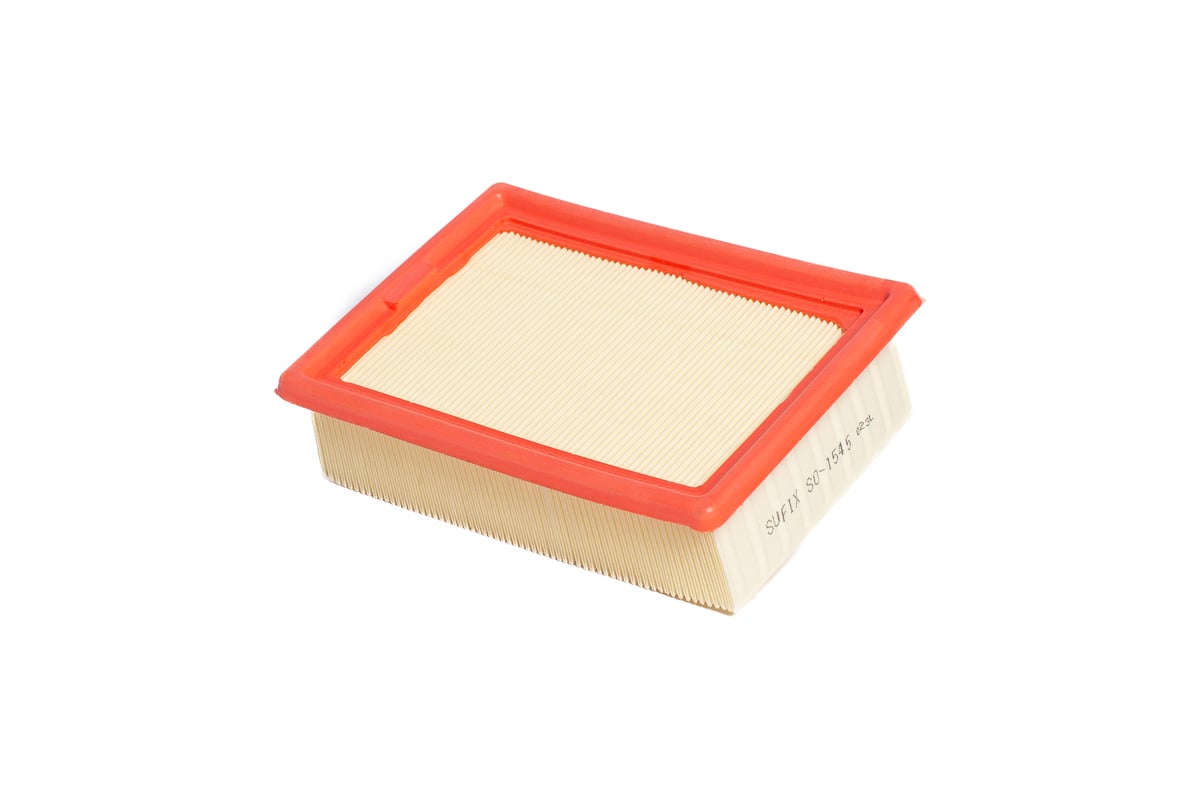 Фильтр воздушный SUFIX SO-1545 - выгодная цена, отзывы, характеристики, фото - купить в Москве и РФ