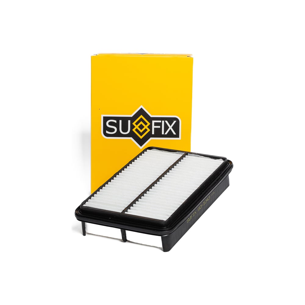 Фильтр воздушный SUFIX SO-1043 - выгодная цена, отзывы, характеристики, фото - купить в Москве и РФ