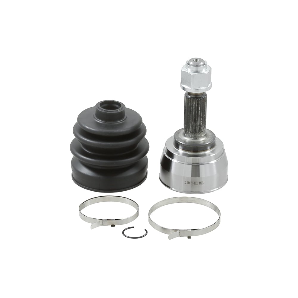 Шрус наружный SUFIX ST-1306 - выгодная цена, отзывы, характеристики, фото - купить в Москве и РФ