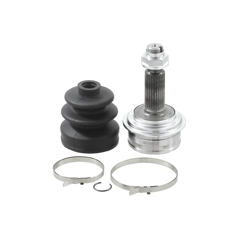 Шрус внешний SUFIX ST-1371 - выгодная цена, отзывы, характеристики, фото - купить в Москве и РФ