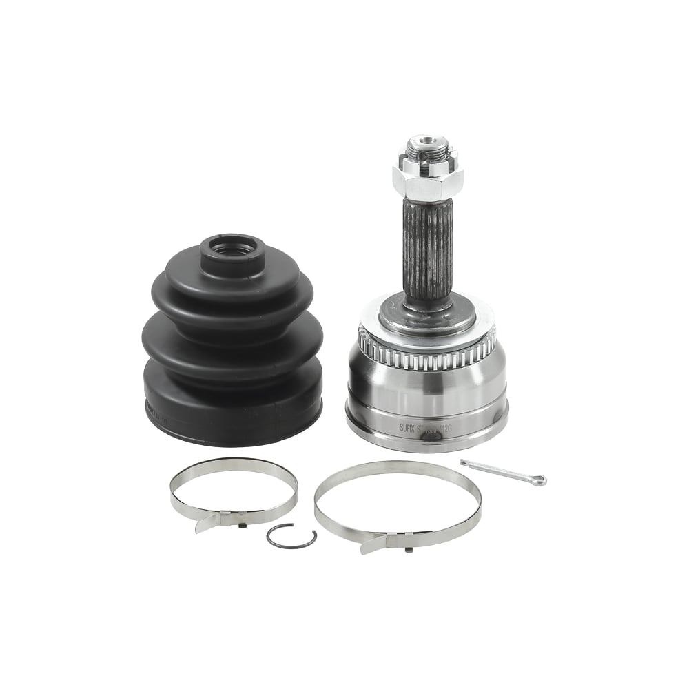 Шрус внешний SUFIX ST-1376 - выгодная цена, отзывы, характеристики ...