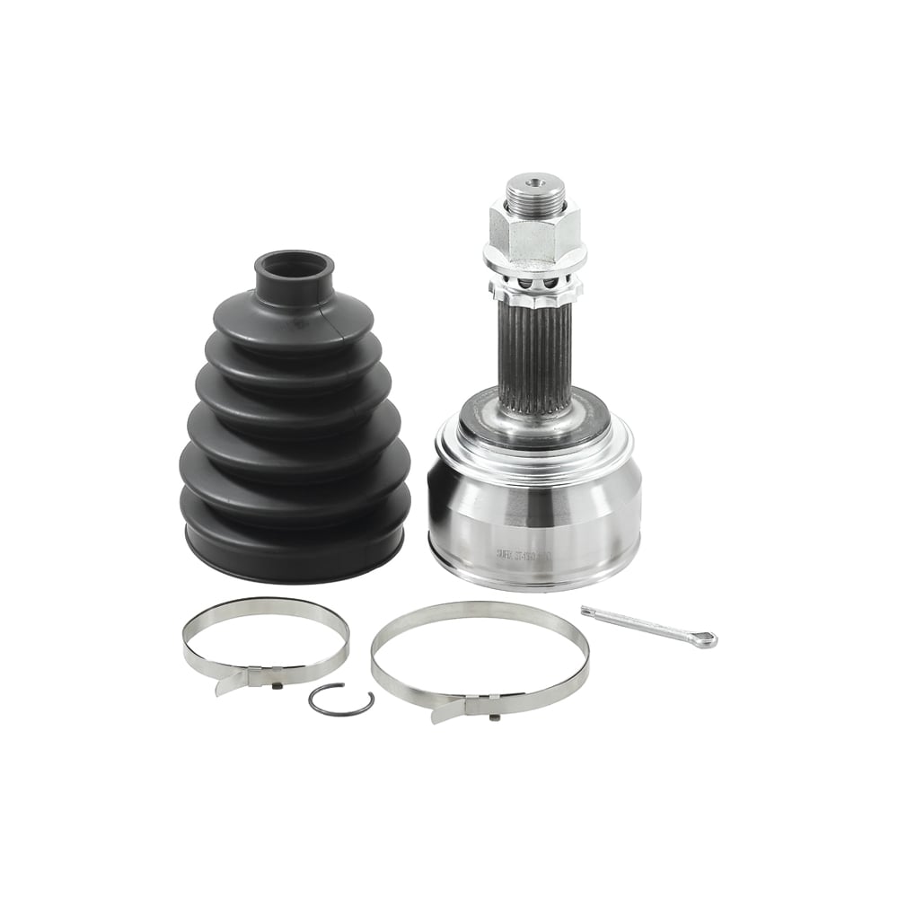 Шрус наружный SUFIX ST-1390 - выгодная цена, отзывы, характеристики, фото - купить в Москве и РФ