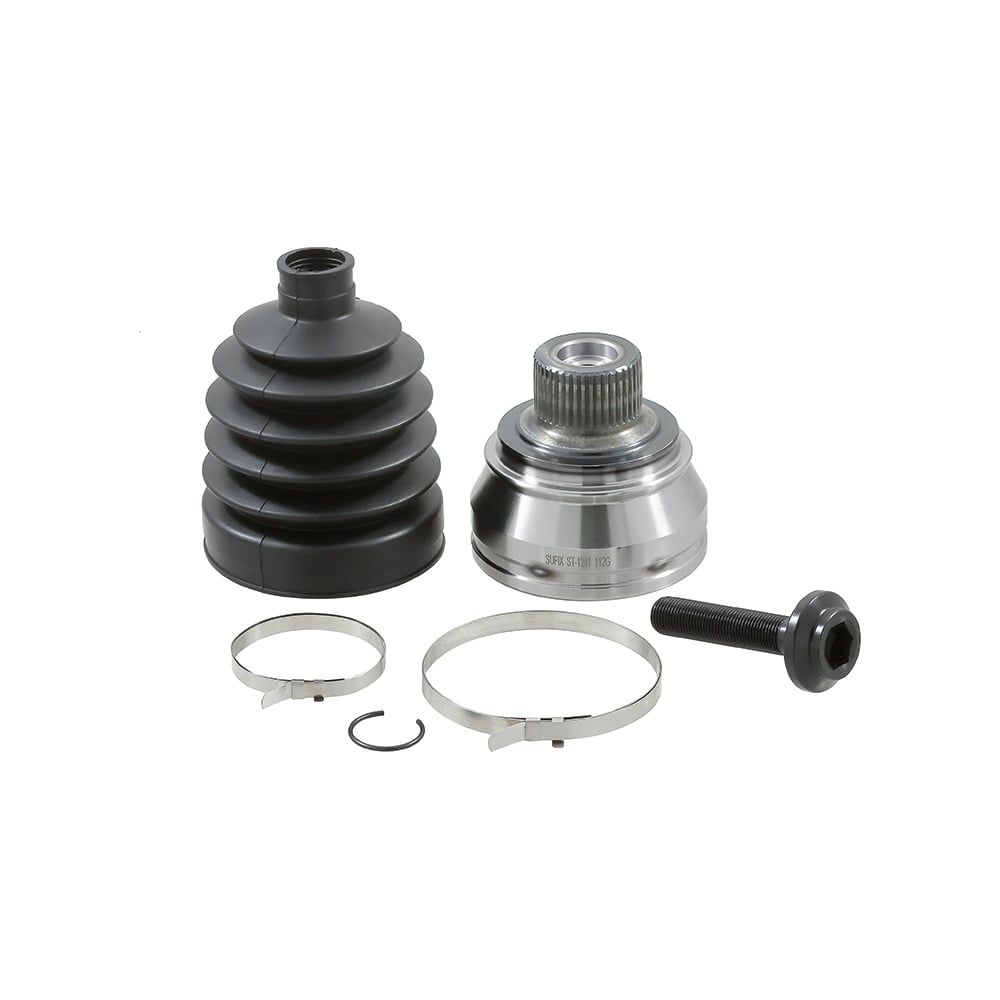 Шрус наружный SUFIX ST-1281 - выгодная цена, отзывы, характеристики, фото - купить в Москве и РФ