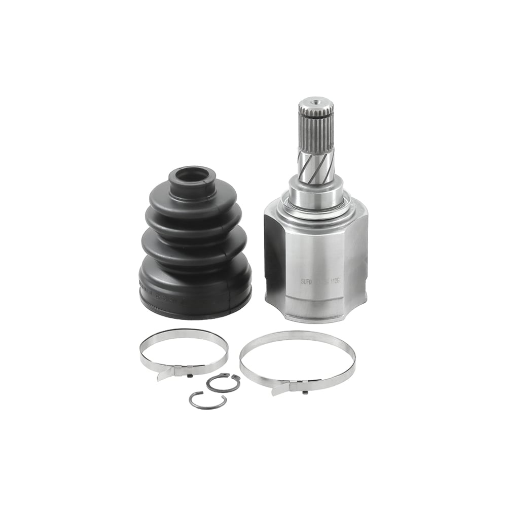 Шрус внутренний SUFIX ST-1454 - выгодная цена, отзывы, характеристики, фото - купить в Москве и РФ
