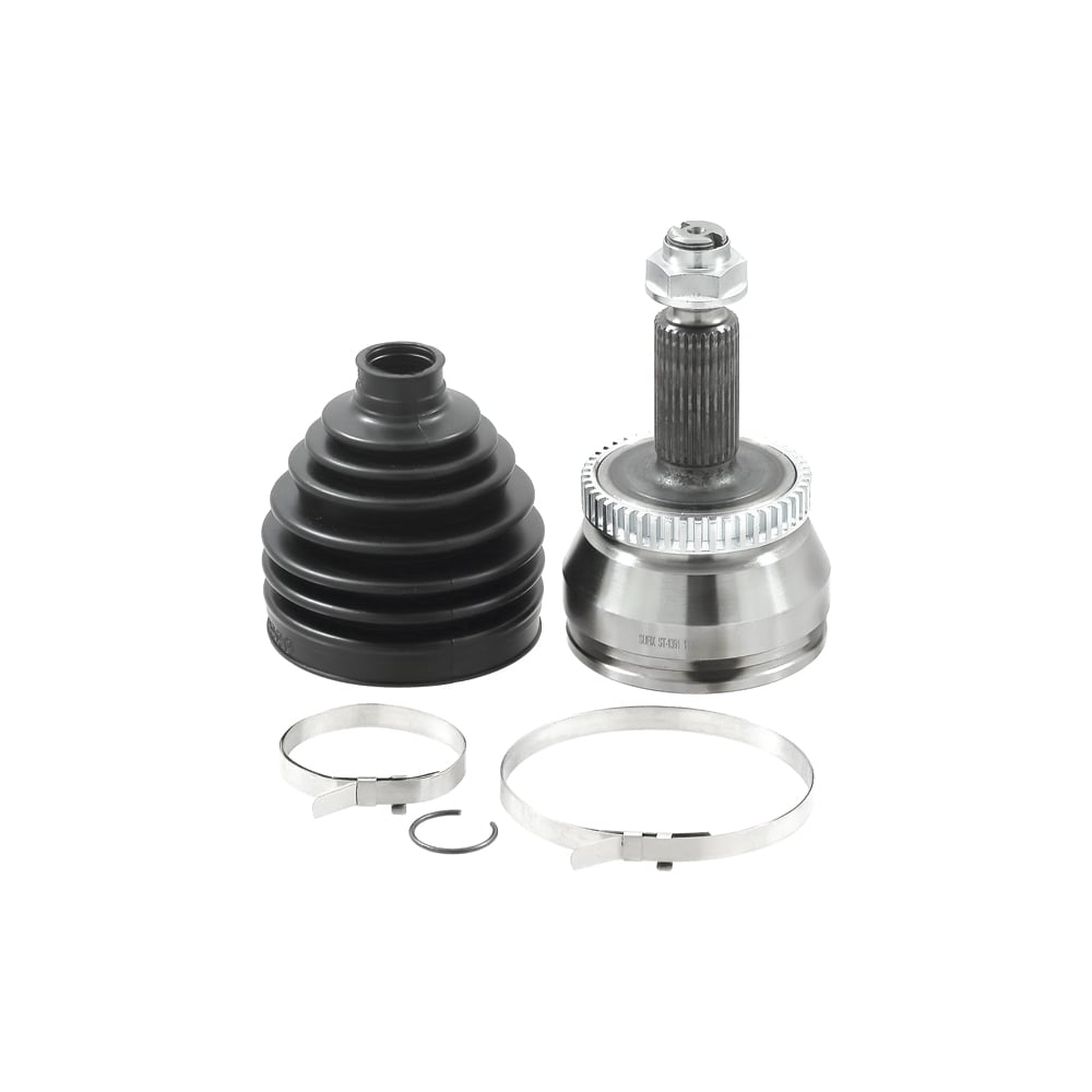 Шрус наружный SUFIX ST-1391 - выгодная цена, отзывы, характеристики, фото - купить в Москве и РФ