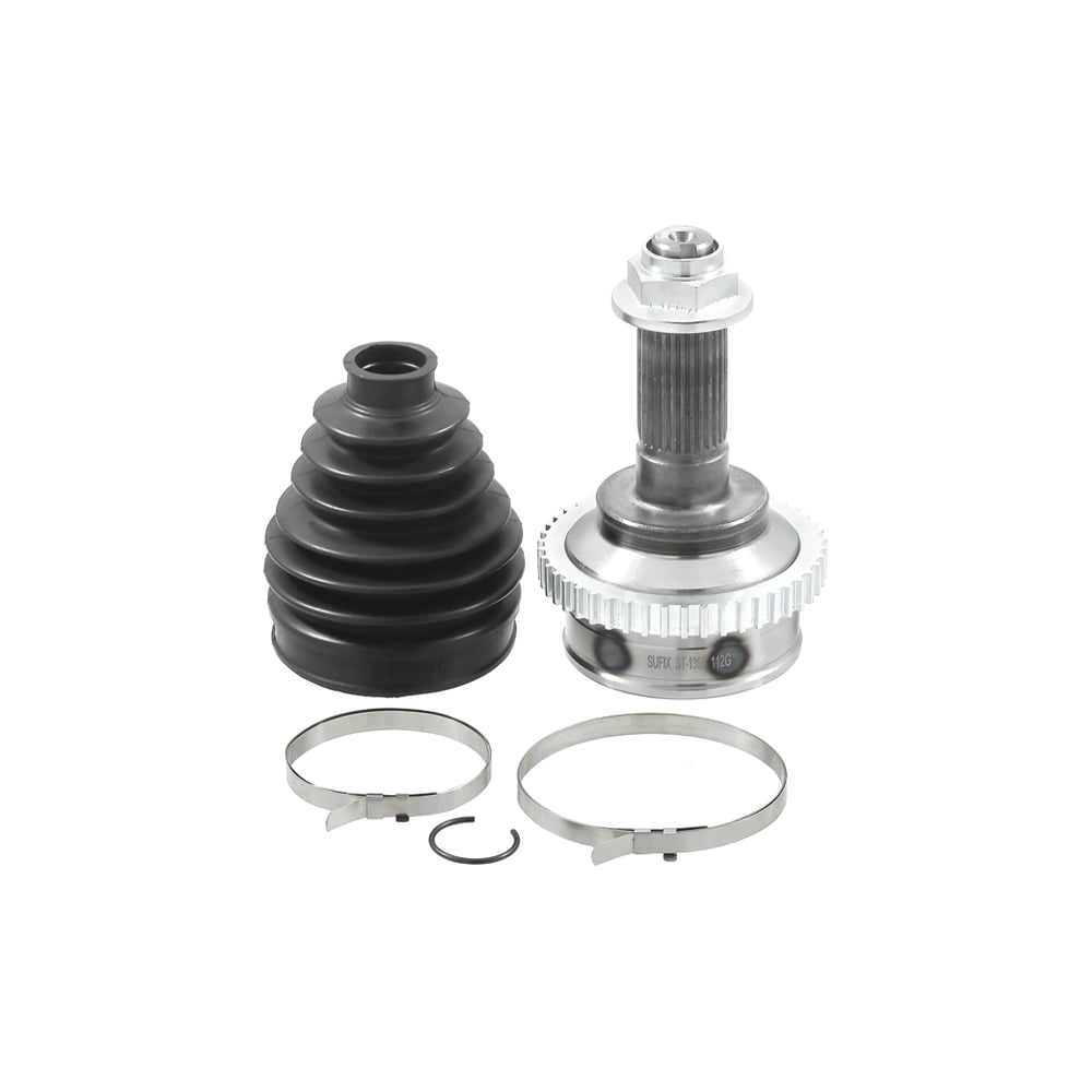 Шрус наружный SUFIX ST-1393 - выгодная цена, отзывы, характеристики, фото - купить в Москве и РФ