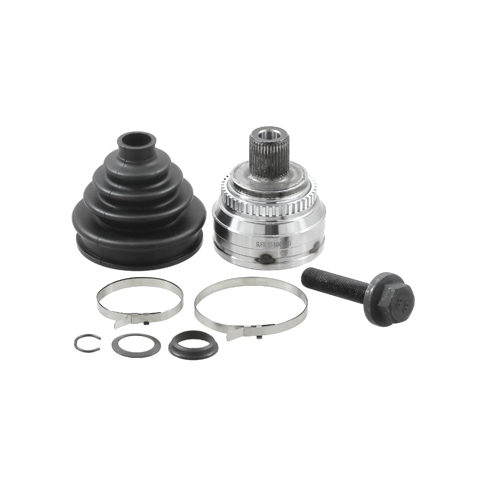 Шрус наружный SUFIX ST-1404 - выгодная цена, отзывы, характеристики, фото - купить в Москве и РФ