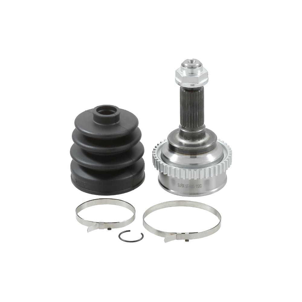 Шрус наружный SUFIX ST-1333 - выгодная цена, отзывы, характеристики, фото - купить в Москве и РФ