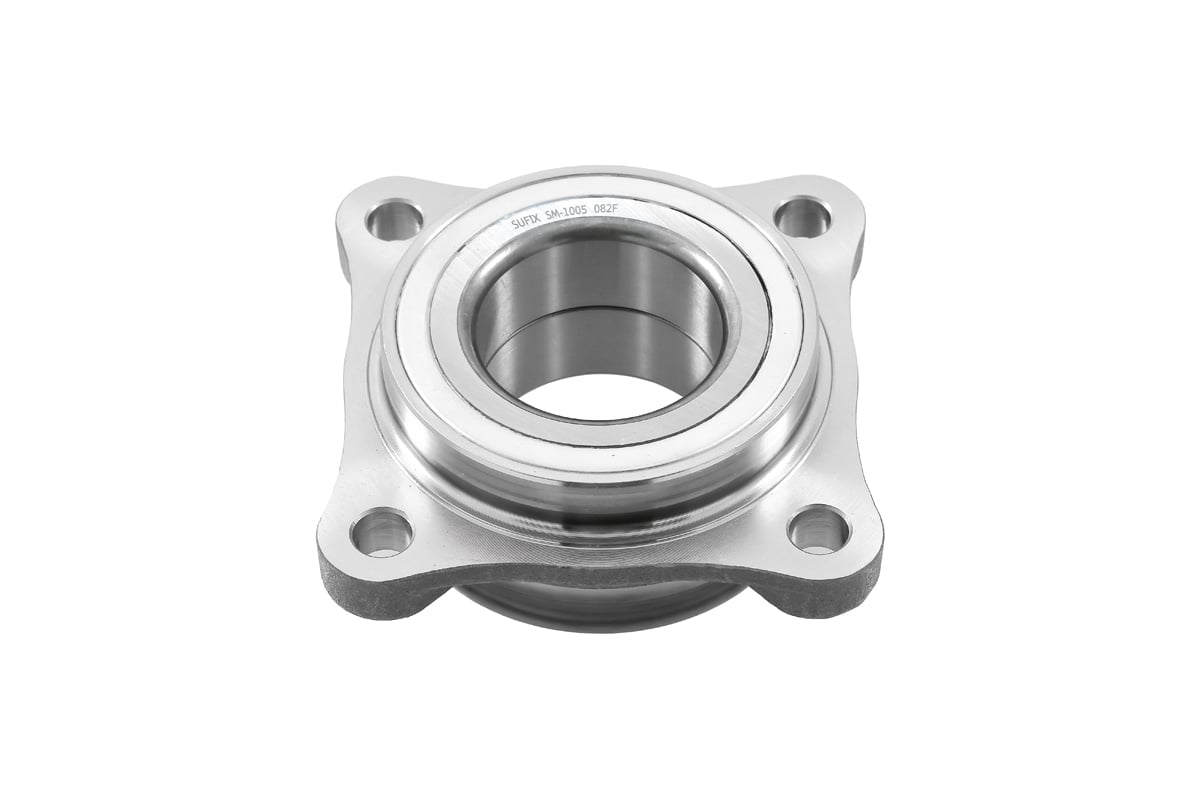 Подшипник ступицы передний Sufix SM-1005 - выгодная цена, отзывы ...