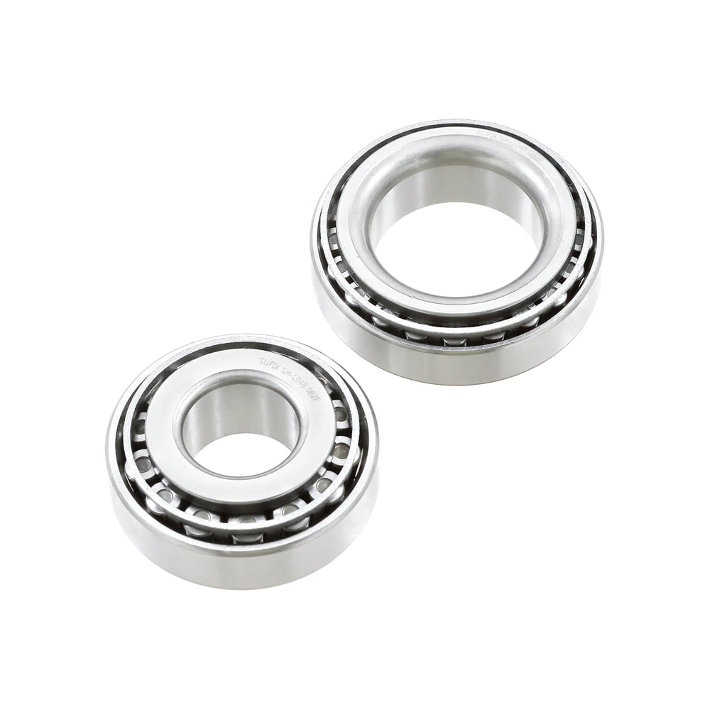 Подшипник ступицы задний Sufix SM-1048 - выгодная цена, отзывы, характеристики, фото - купить в ...